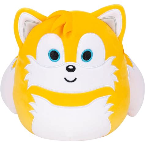 Squishmallow Tails 25cm Play4ever