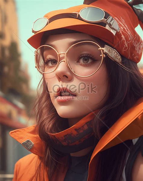 Super Stylish Cute Smart Girl Picture And Hd Photos Free Download On