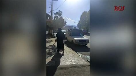 مانگرتن لە شارەكانی ڕۆژهەڵاتی كوردستان و ئێران دەستیپێكرد Youtube