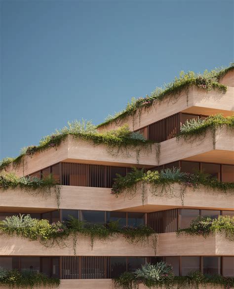 Terraz Residence Entropic