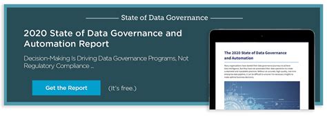 Data Governance Automation Study The Benefits Of Automation Erwin Inc