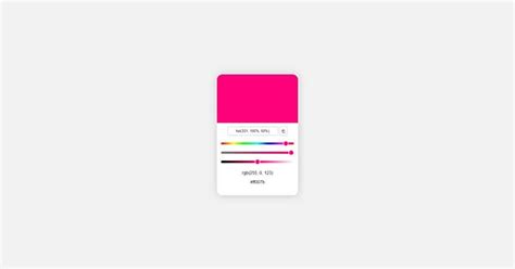 Colorpicker Album On Imgur