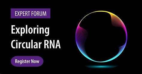 Separation Science On Linkedin Exploring Circular Rna Applications Purification Techniques And…