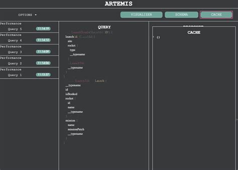 Alternatives And Detailed Information Of Artemis Dev Tool Gitplanet