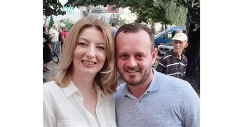 Кметът на Скопие с български паспорт оглави нова партия