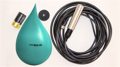 Tank Level Pro Bluetooth Fully Tanked Up