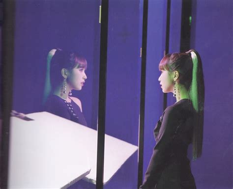 Twice Mina Fancy You Monograph Scan None Extended Play Tzuyu I Can