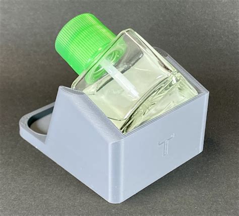 Fire Starter[fs B5]模型便利グッズ5 T社セメント用スタンドver3 M S Models Web Shop