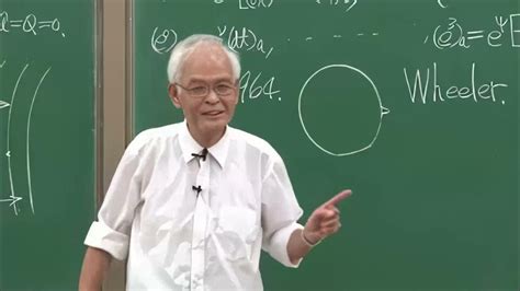 186 黑洞无毛定理（三） Youtube