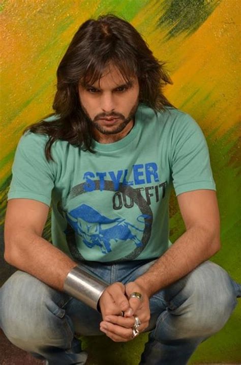 Singer Nouman Javaid Profile And Pictures Life N Fashion