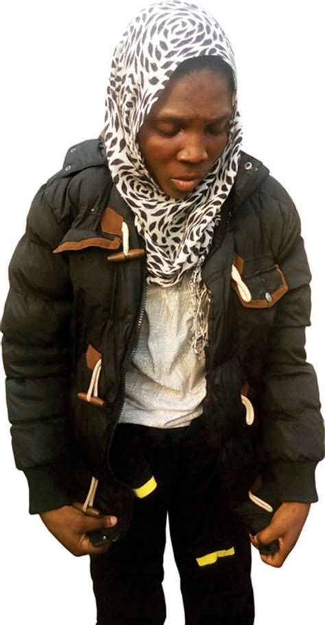 How Nigerian Girls Are Sold Into Sex Slavery In Libya The Nation Newspaper