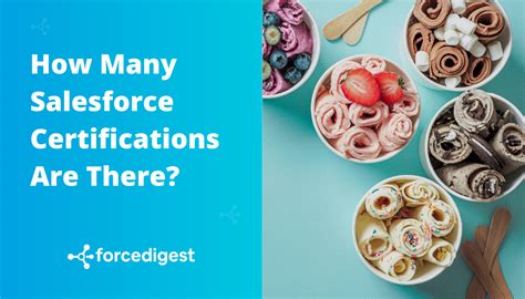 How Many Salesforce Certifications Are There