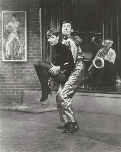 Barbara Bostock Jerry Lewis