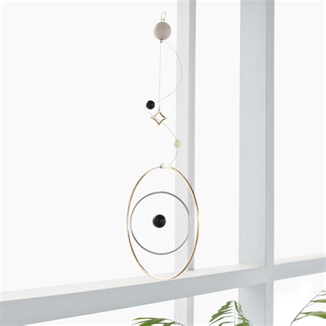 모빌·가랜드 Spiral Cosmic Mobile 오늘의집 쇼핑