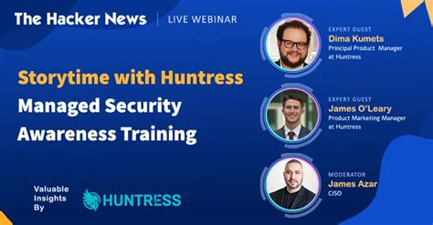 Learn How Storytelling Can Make Cybersecurity Training Fun And
