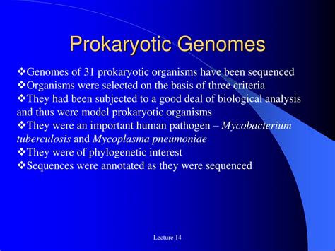 Ppt Genome Analysis Powerpoint Presentation Free Download Id516679