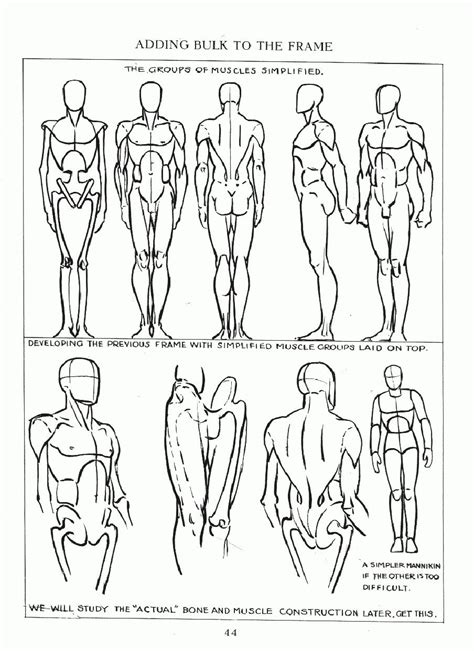 Figure Drawing For All Its Worth Dd Figure