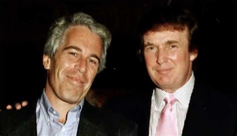 Epstein Had Friends Listen In On Phone Calls While Trump Talked About
