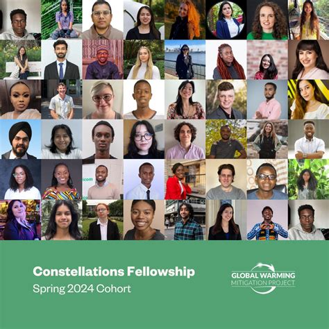 Global Warming Mitigation Project On Linkedin Constellationsfellowship