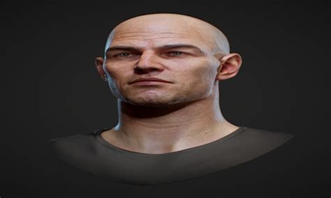 Cinematic Realistic Unreal Engine Animation Character Design Modeling Ue5 By Archrybac Fiverr