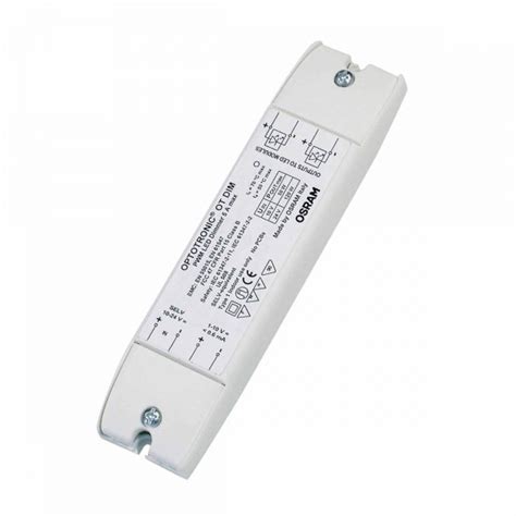 Osram Ot Dim 1 10v Dimmer