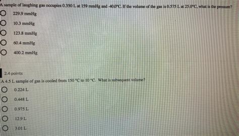 solved apply the like dissolves like rule to predict which