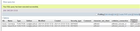 Mariadb Functions Guide To Types Of Mariadb Functions