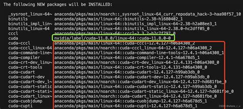 Conda安装cuda指定版本遇到的一个大坑，导致pytorch无法使用cuda且nvcc V显示错误的cuda版本conda虚拟环境