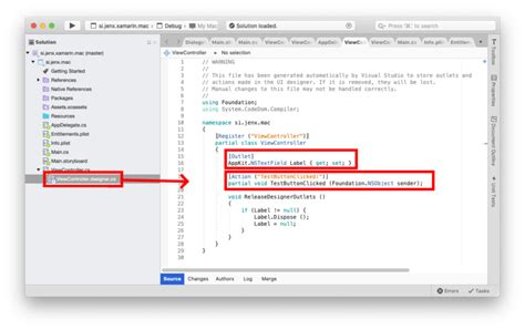 How To Start Developing Macos Desktop Applications With C Jenx Si