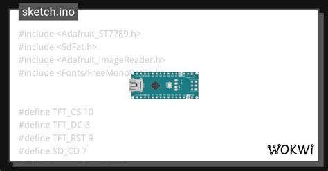 Wokwi Online Esp32 Stm32 Arduino Simulator