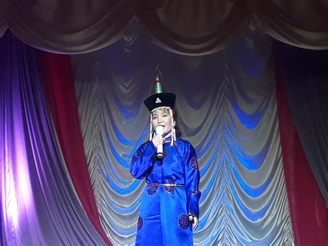 Завхан Түдэвтэй Соёлын Төв Завхан Түдэвтэй Соёлын Төв