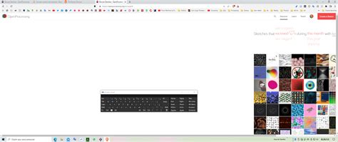 page content not centered r brave