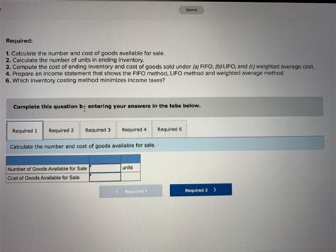 Solved Saved Help E7 7 Analyzing And Interpreting The