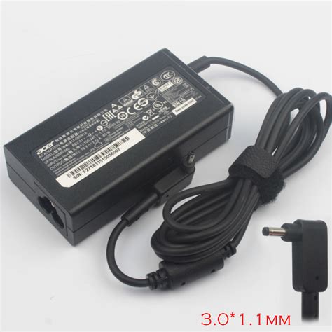 Adapter For Acer Laptop TRIVICO TECHNOLOGY