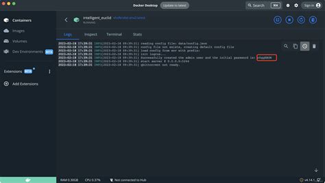 【alist】mac 使用 docker 部署 alist 并通过 cloudmounter 本地挂载网盘 alist mac csdn博客
