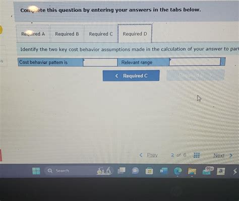 Solved Calculate The Total Cost That Would Be Incurred For Chegg Com