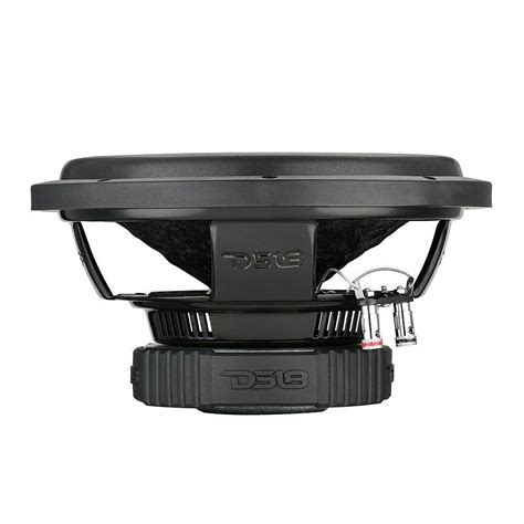 Ds18 Slc8s 8 Inch 400w Car Subwoofer For Sale Online Ebay