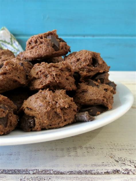 Chocolate Java Chip Cookies Kraftholidaysavings Pb P Design