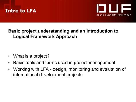Ppt Intro To Lfa Powerpoint Presentation Free Download Id6907938