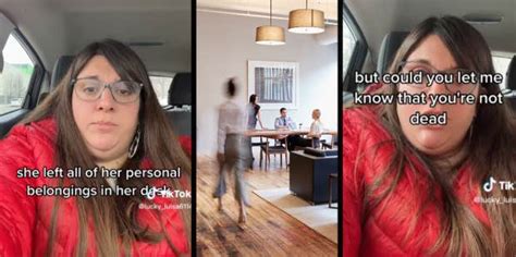 Boss Who Got Ghosted By Her Secretary Of 6 Years Does A Ridiculous Amount Of Detective Work To