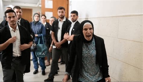 3 Years Ago Palestinian Eyad Hallaq Was Murdered By An Israeli Cop