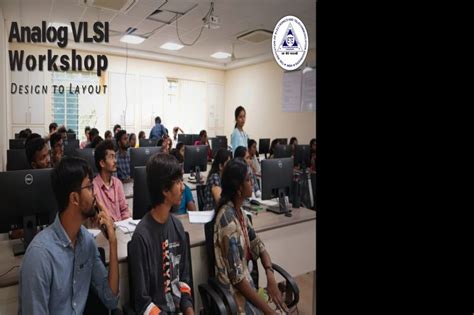 Enhancing Vlsi Expertisea 2 Day Design To Simulation Workshop Iete Isf