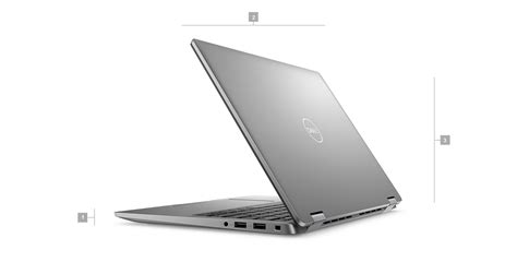Dell Latitude 7450 14 Intel Core Ultra 7 165u 32 Gb Ram 512 Gb Ssd