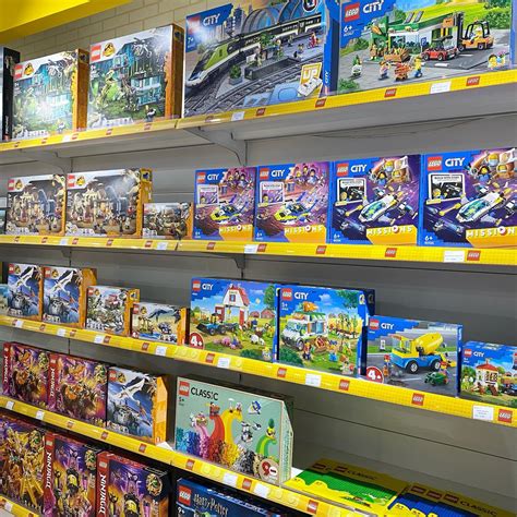 Brickhouse 💥 Lego Эвлүүлдэг тоглоом 💥 Дэлхийн брэнд Facebook