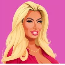 Buy Maddison Fox A Coffee