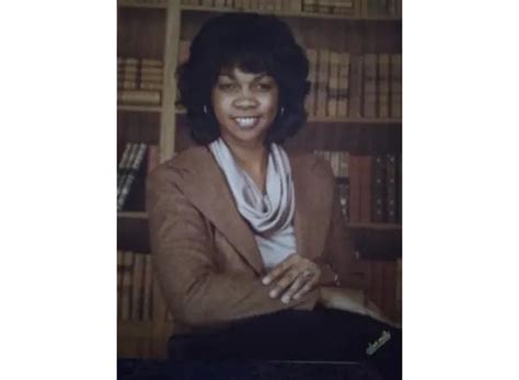 Marva L Carson Obituary 2024 Lithopolis Oh Pfeifer Woodyard Funeral And Cremation Services