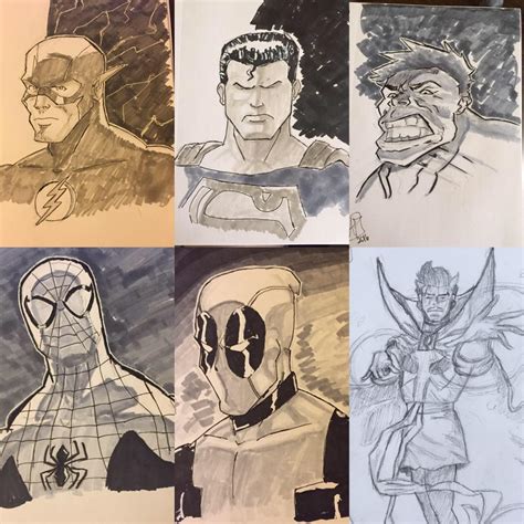 Underground Comixxx Underground Comixxx Universe