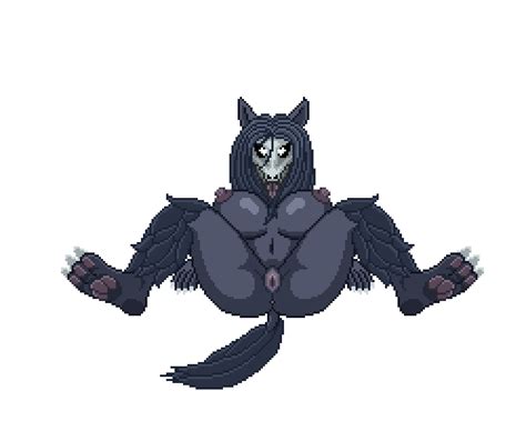Rule 34 3 Toes 5 4 Animated Anthro Anus Big Breasts Black Body Black
