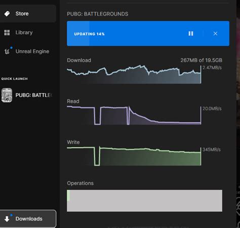 Why Does My Update Always Download The Whole Game Every Month Or So