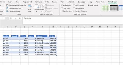 Excel Unleashed Elevating Reporting With Excel Advanced Features Rockborne
